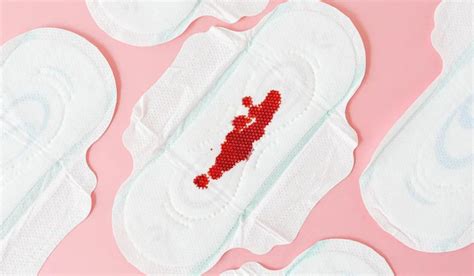 Abnormal Menstruation जानें ७ तरह के असामान्य मासिक धर्म के बारे में