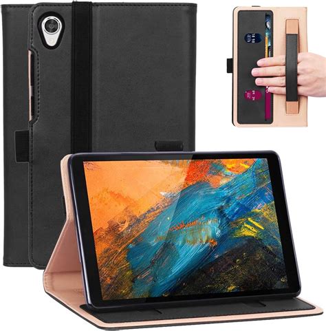 Ratesell Lenovo Tab M8 Case Multi Angle Business Ubuy India