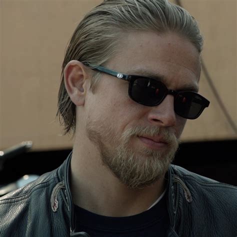 Jax Teller Sons Of Anarchy Cabelo Masculino Cortes De Cabelo