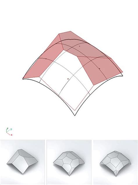 Generative Agent Based Design Computation Generative Design Design