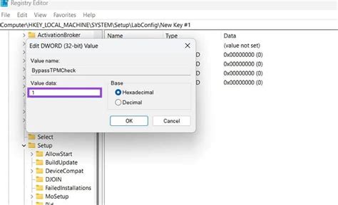 How To Bypass Windows Minimum Requirements For Installation Guiding Tech