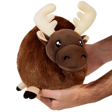 Squishable Ca