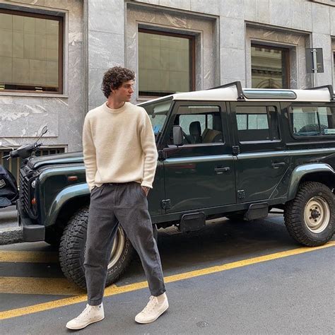 Lucas Prada Model Represented By M Management