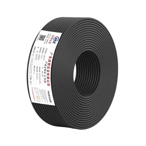 Trvvp 8 Million Bending Times Flexible Tinned Copper Shielded Pvc