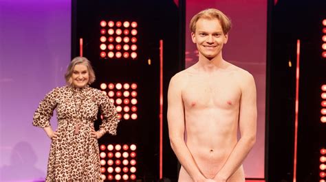 Episode 4 Naked Attraction Norge 1x04 TVmaze