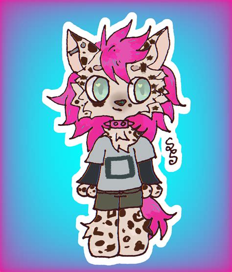Chibis On Toyhouse