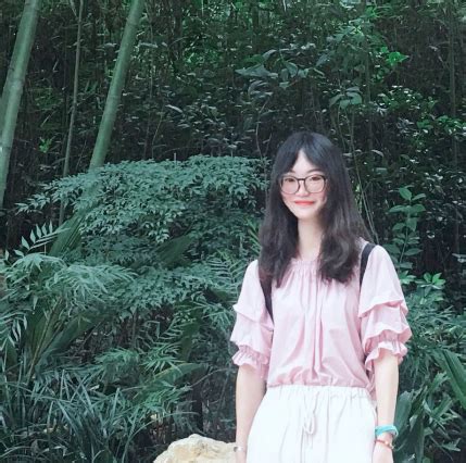 优秀研究生毕业生事迹展地质QZ171班程丽芳 长江大学地球科学学院