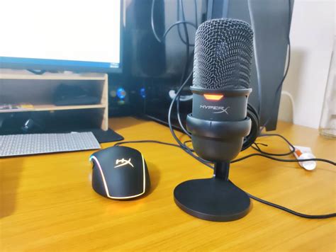 Hyperx Solocast