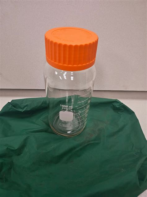 corning pyrex with markings up to 1000ml ag tech ventures