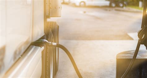 Components Of Fuel Systems In Diesel Hydrogen Ice Natural Gas And