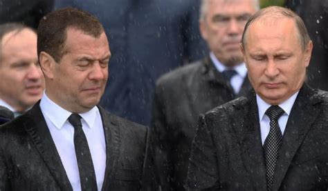 მედვედევი ბაიდენი მორჩა სპეციალური სამხედრო ოპერაციის მიზნები მიღწეული იქნება