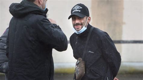 Cédric Jubillar Méconnaissable Sa Compagne Séverine Fait Des