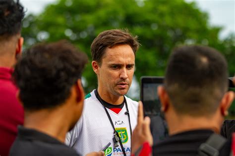 Terancam Dipecat Nasib Paul Munster Akan Ditentukan Dalam Dua Laga
