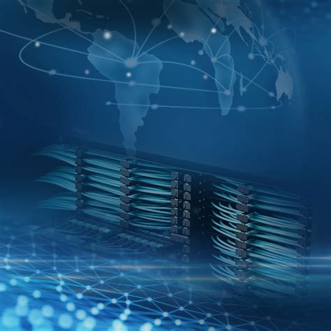Support Bandwidth Heavy And Low Latency Dependent Technologies Prysmian