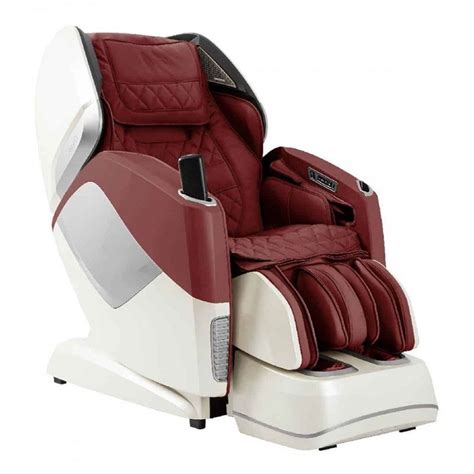 Osaki Os Pro Maestro Massage Chair Tittac