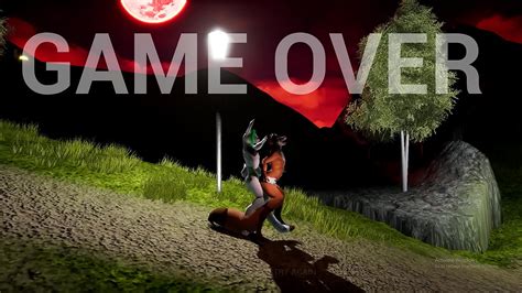 A Walk Homeand Furry Game Andpart 1and