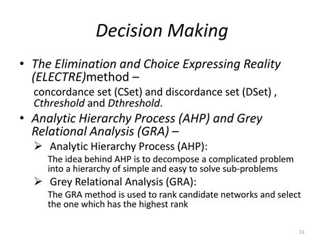 Ppt Game Theory Based Network Selection Solutions And Challenges