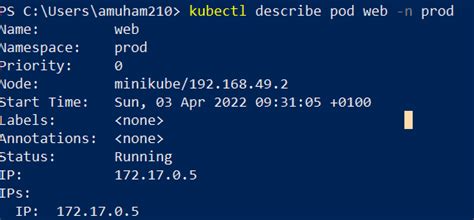 Kubernetes In Minkube Mulitple Namespaces Why Networkpolicy Is Not Working Stack Overflow
