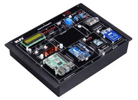 Internet Of Things IoT Trainer MI IoT01 At 800000 Month In Indore