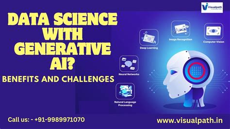 Data Science With Generative Ai Course Hyderabad Data Science Course