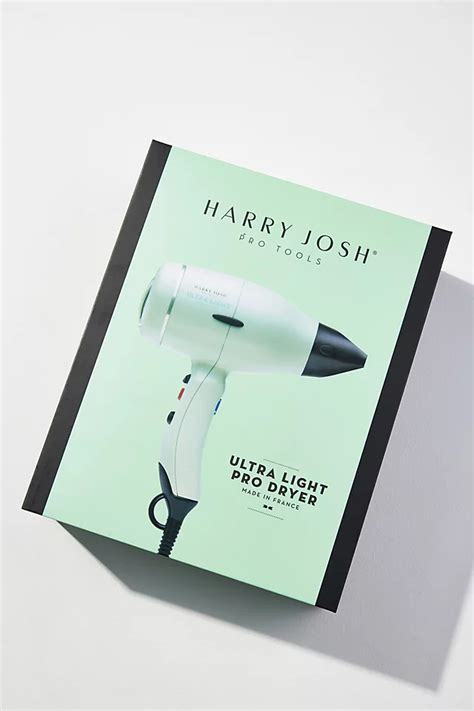 Harry Josh Pro Tools Ultra Light Pro Dryer Anthropologie