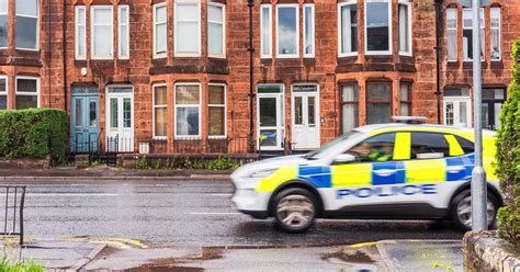 Police Warning Over Fake Document Scam Nrla