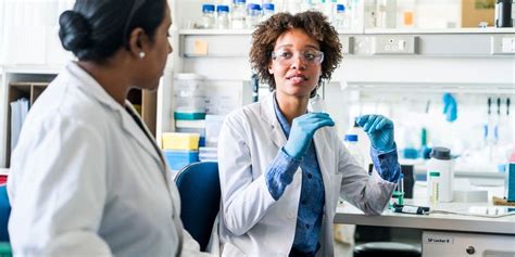 Breaching The Interdisciplinary Divide Lab Manager