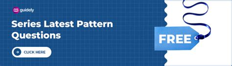 Sequence And Series Formula Sheet PDF Aptitude Examples