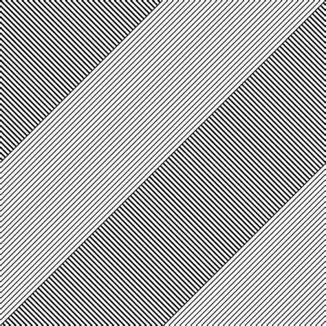 Seamless Stripe And Line Pattern Stock Vector Illustration Of Minimal