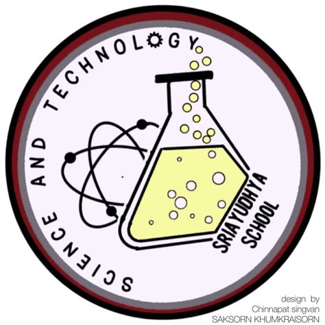 วิทยาศาสตร์และเทคโนโลยี โรงเรียนศรีอยุธยา ในพระอุปถัมภ์ฯ Bangkok