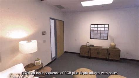 Meet Conceptgraphs An Open Vocabulary Graph Structured Representat