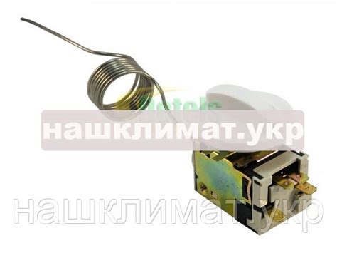 Терморегулятор ТАМ-112-1М для Холодильника — Купить Недорого на Bigl.ua ...