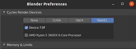 guide install amd opencl on pop os and some ubuntu derivates linux