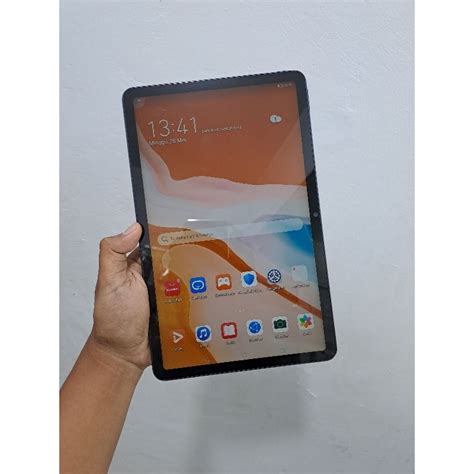 Harga Tablet Second Huawei Terbaru Sep Biggo Indonesia