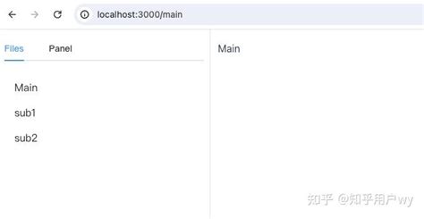 用Python写网页的工具 SimpleStart 库介绍 04多分页的实现 知乎