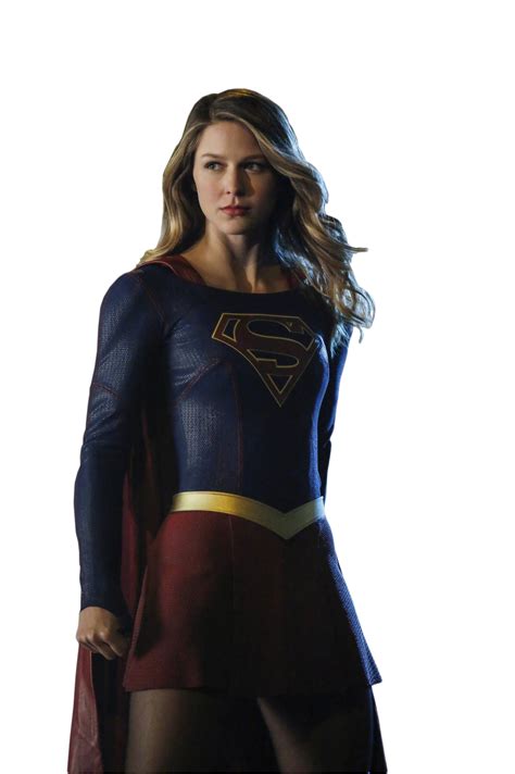 Supergirl Png By Buffy2ville On Deviantart