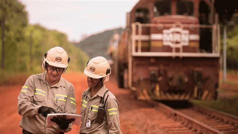 Vagas de emprego Mineração Rio do Norte MRN está recrutando