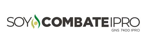 Soy Combate Ipro Genética Soy