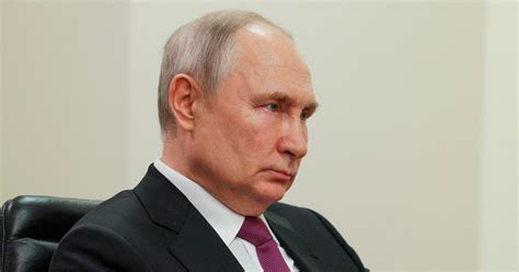 Biden Afirma Que La Amenaza De Que Putin Utilice Armas Nucleares