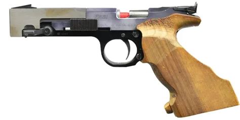 Model Sp 602 Match Pistol For Sale Price And Used Value Blue Book