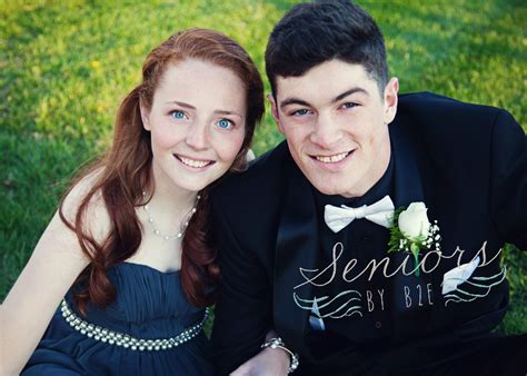 An American Senior Prom~ Millbrook High School Prom Photographer