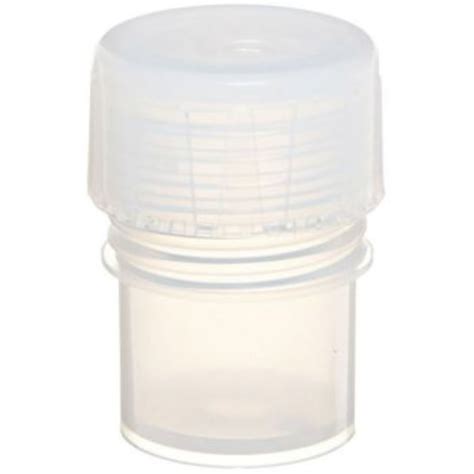 Sample Container Pfa Pfa Cap 180ml Each