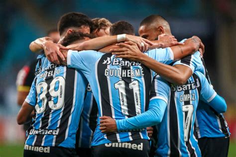 Ranking De Clubes Da Conmebol é Atualizado Saiba A Posição Do Seu Time