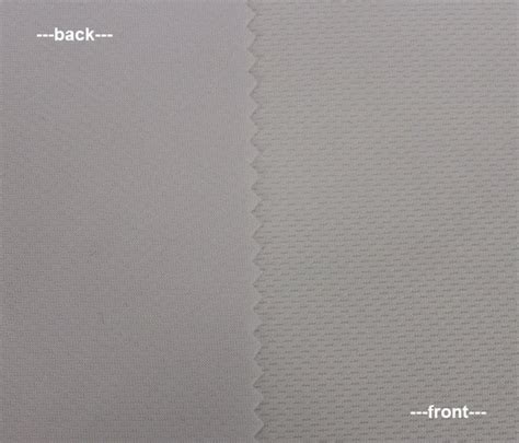 Wingtex Bird Eye Fabric Spandex Fabric Lycra Material