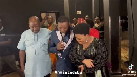 Dr Rebecca Malope On Twitter The Theme Of The Show Was To Show Love