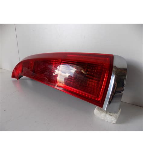 Honda Stream Lampa Tylna Lewa