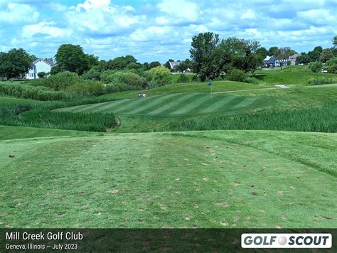 Mill Creek Golf Club An In Depth Look 33 Photos