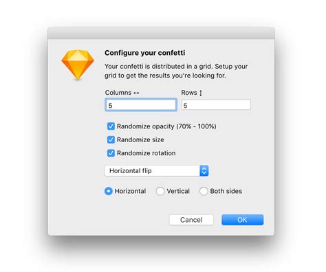 The Simple Guide To Getting User Input For Your Sketch Plugin — Part Ii