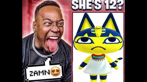 Zamn Shes 12 Template
