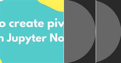 List Jupyternotebook Curated By Jorge Jesus Medium